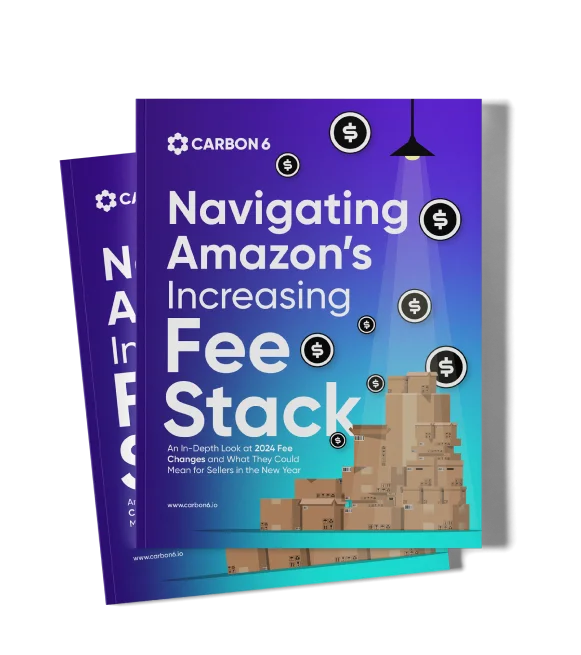 Who Is Carbon6? How We Went From New Sellers to the All-in-One Amazon ...